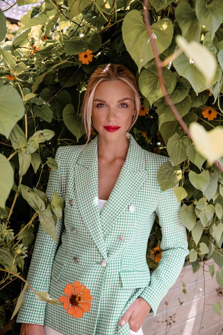 Laura L. - The MALLORCA MODELS international